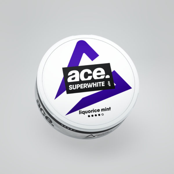 ACE Superwhite – Der Sportnahrungsdiscounter