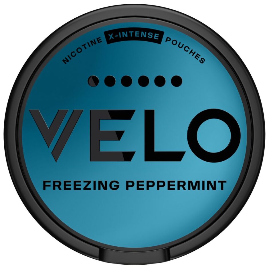 VELO Tropical Mango X-Intense Regular 6/6 – Der Sportnahrungsdiscounter