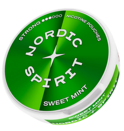 NORDIC SPIRIT – Der Sportnahrungsdiscounter